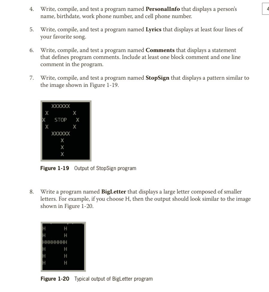 Solved using C# visual studio, please answer these q. | Chegg.com