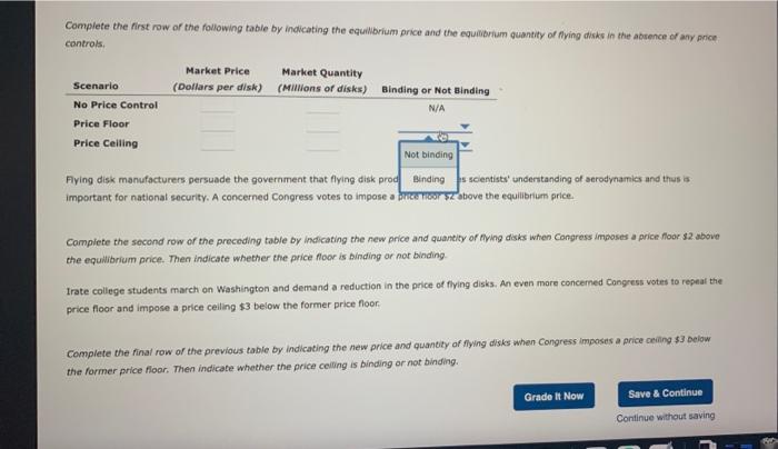 Solved Complete the first row of the following table by | Chegg.com