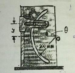 Solved Refer Fig Q1. The guide with the horizontal slot is | Chegg.com