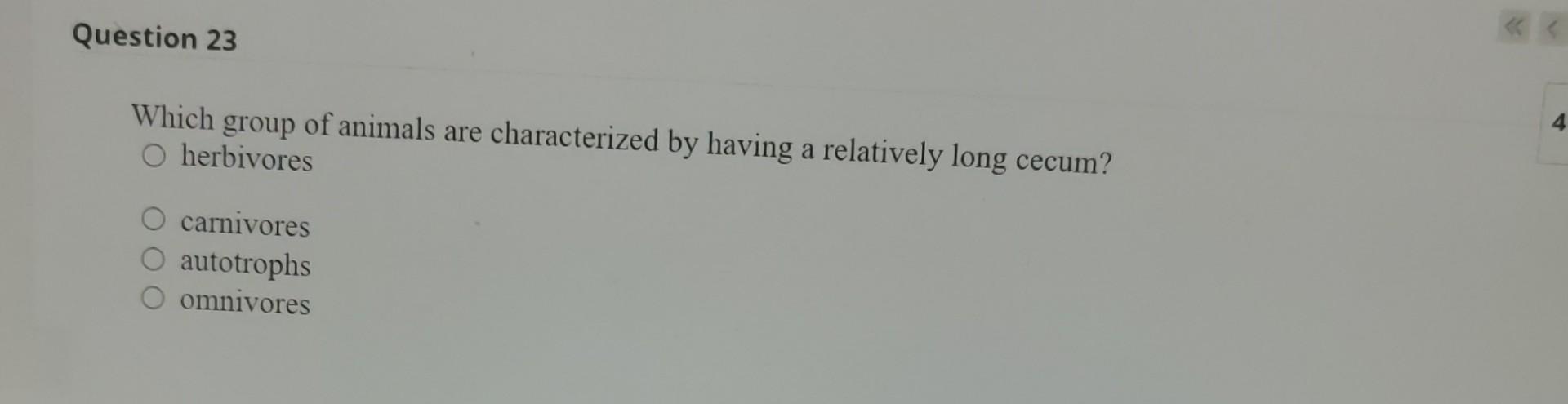 Solved Question 21 What converts pepsinogen to its active | Chegg.com