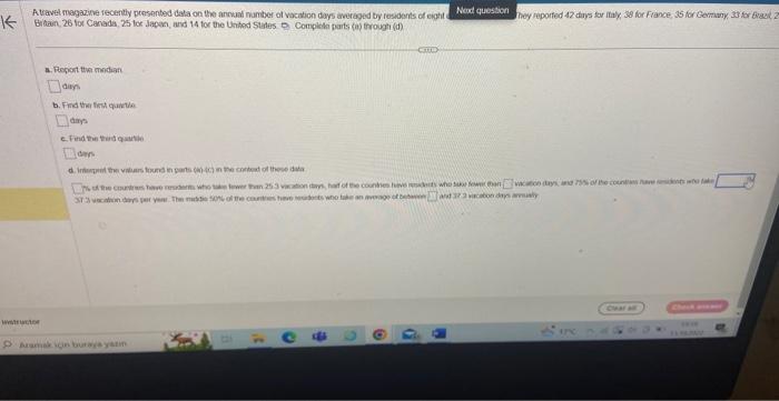 Solved Nend question They reporfed 42 ding for itay, 38 for | Chegg.com Solved Nend question They reporfed 42 ding for itay, 38 for | Chegg.com