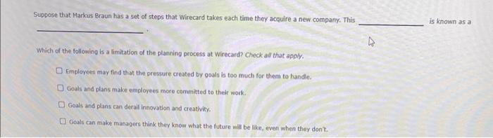 Solved For the blank options ill add it belowThis...standing | Chegg.com