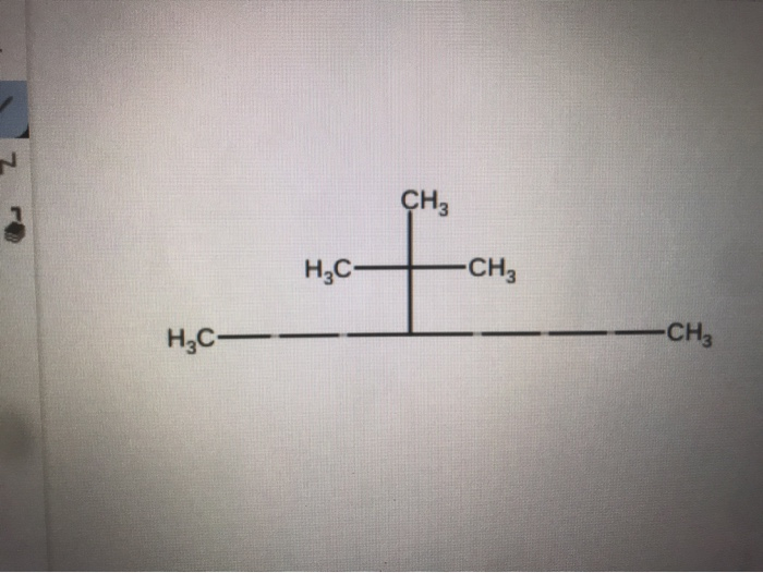 Solved Part A Draw the structural formula of | Chegg.com