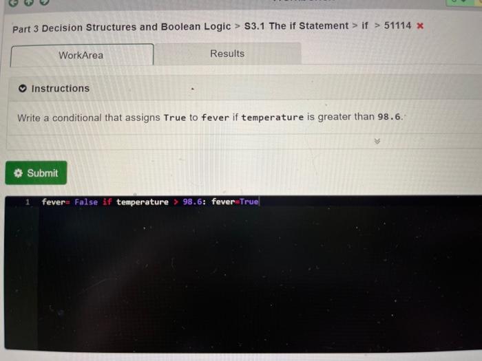 Solved python code help needed. i know im on the right track | Chegg.com