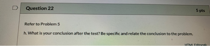 Solved Problem 5-C3 on Ch13-ANOVA A reporter with the Saint | Chegg.com