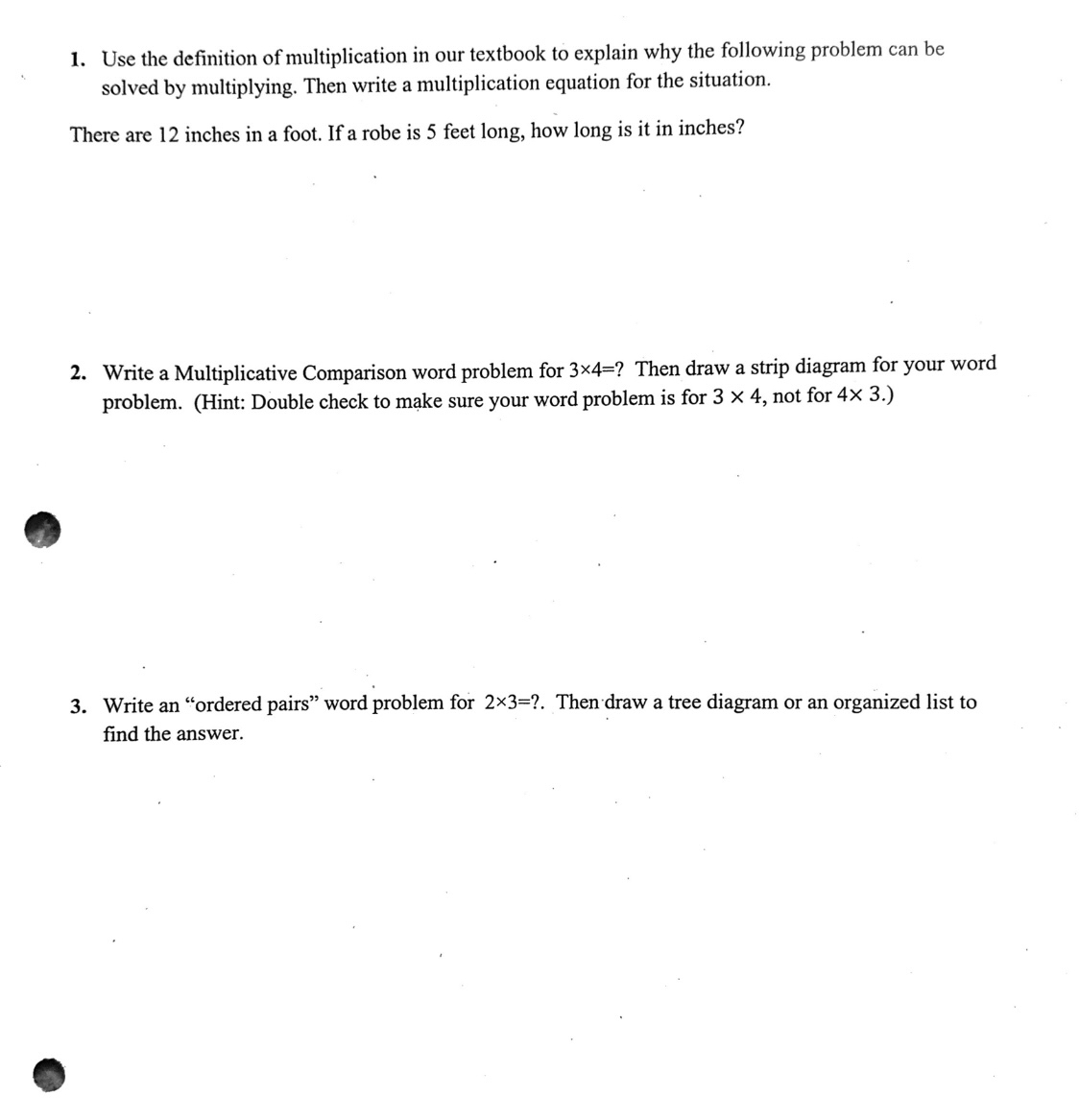 Solved Answer these questions include drawings and | Chegg.com