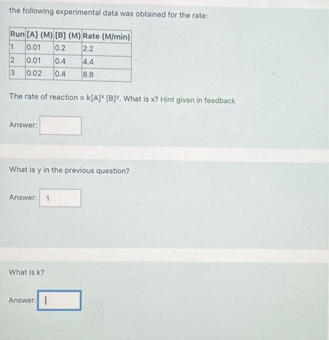 Q 1 a and c Please answer and explain!! | Chegg.com