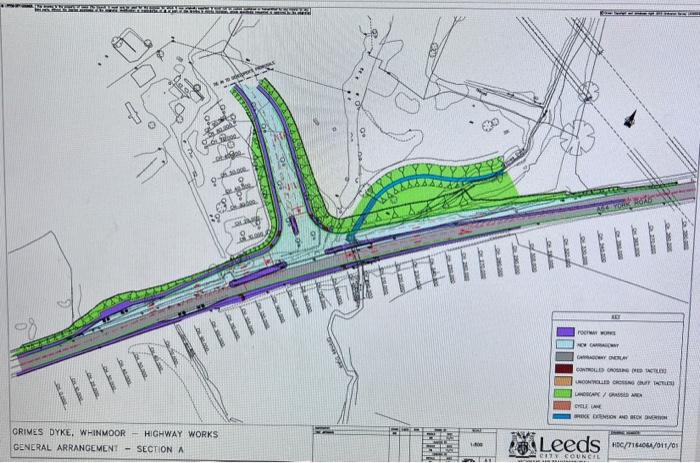Draw a suitable horizontal alignment showing the main | Chegg.com