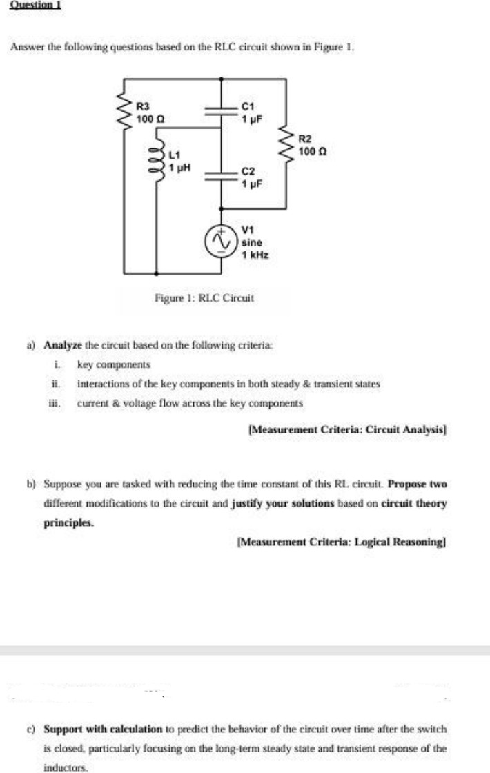 Solved help Question 1Answer the following questions based | Chegg.com