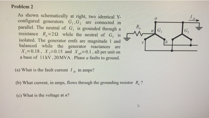 Solved Problem 2 As shown schematically at right, two | Chegg.com