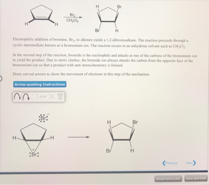 Solved 13 UCH3 CH₃ CH3 X Hace CH3OH нс Br Electrophilic | Chegg.com