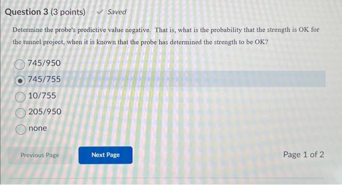 Solved Windsor probe testing Windsor probe testing is a | Chegg.com