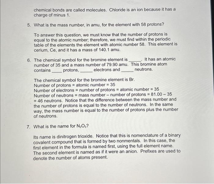 Solved Instructions: Answer the following questions. Show | Chegg.com