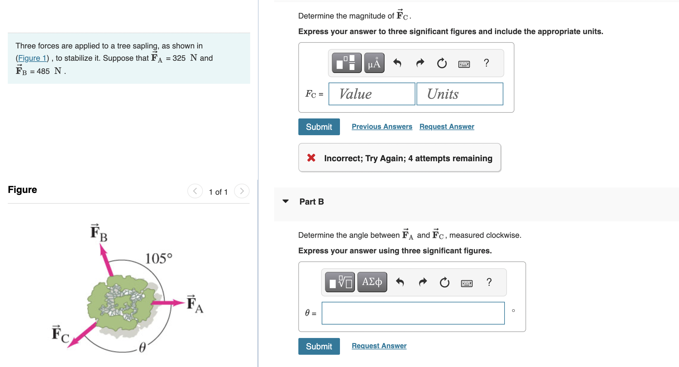 Solved Please answer and explain how you got the answers. | Chegg.com