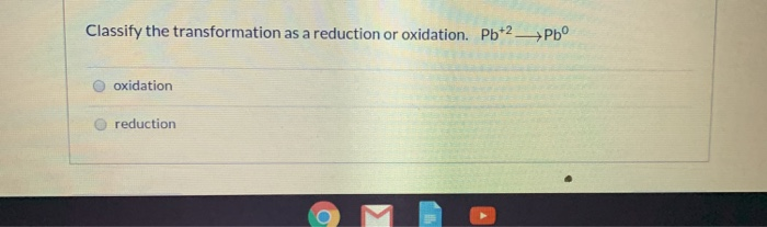 Solved Classify the transformation as a reduction or | Chegg.com