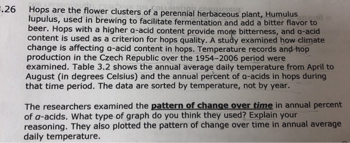 Solved MATH 140-Introduction to Statistics b) Make a graph | Chegg.com