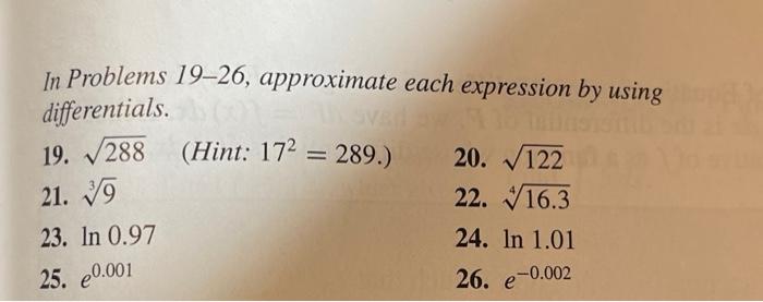 Solved Do #22 | Chegg.com
