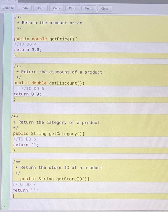 Solved The Project Task Is To Construct A Java Program Chegg