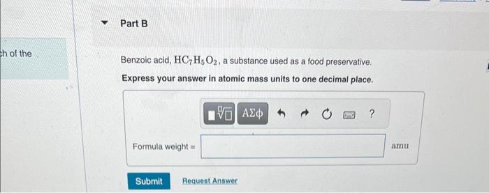 Solved When a compound containing C,H, and O is completely | Chegg.com