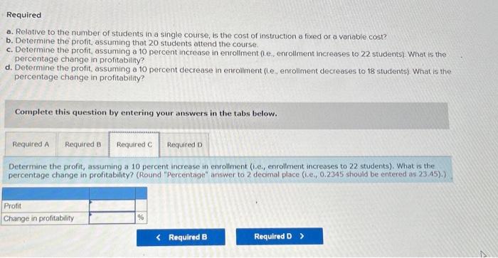 Solved Required information Problem 11-25A (Algo) Effects of | Chegg.com