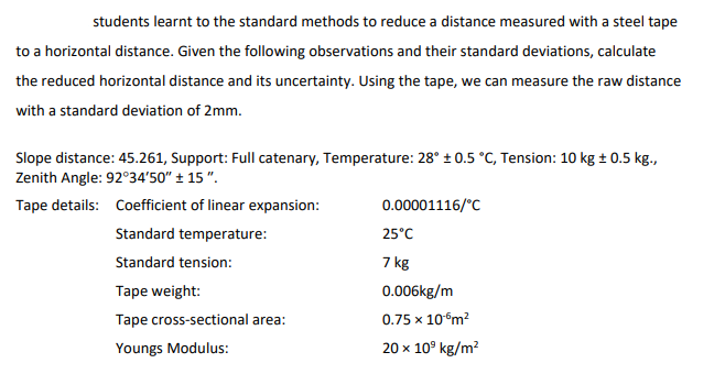 Solved students learnt to the standard methods to reduce a | Chegg.com