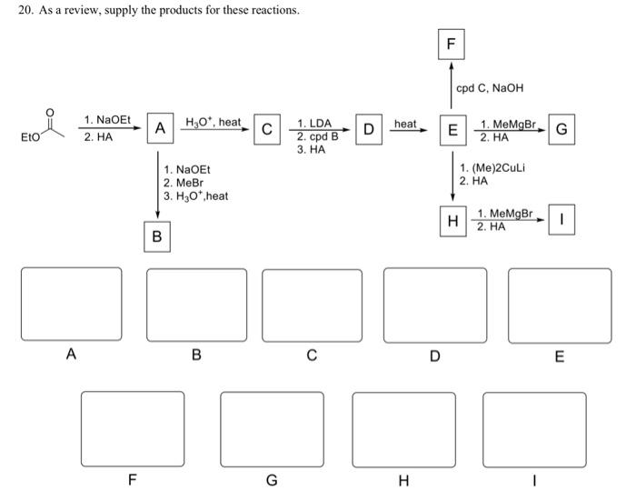 Solved please answer each part of this question cpd stands | Chegg.com