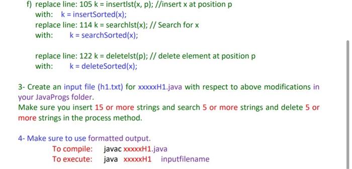 Solved Homeworks will not be graded if: Using package or has | Chegg.com