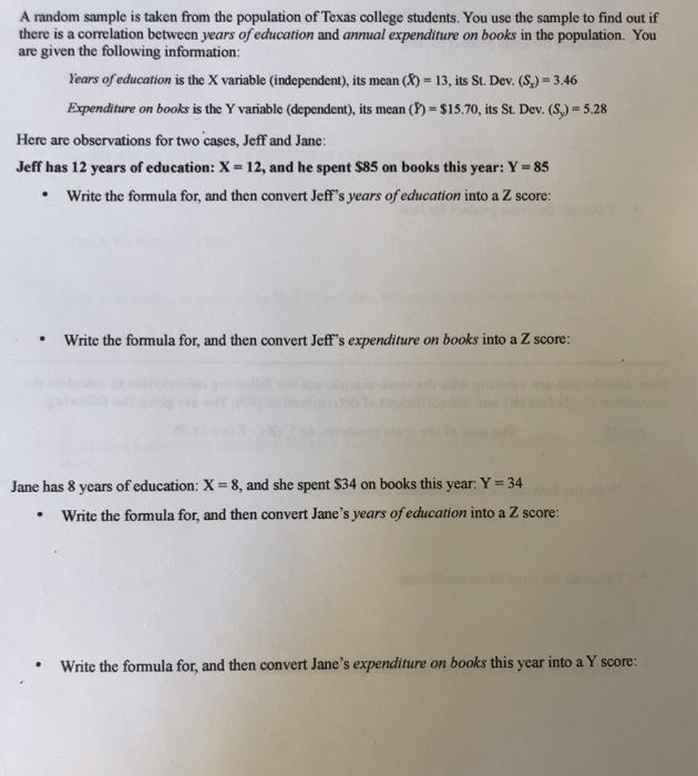 Solved answer each bullet point | Chegg.com