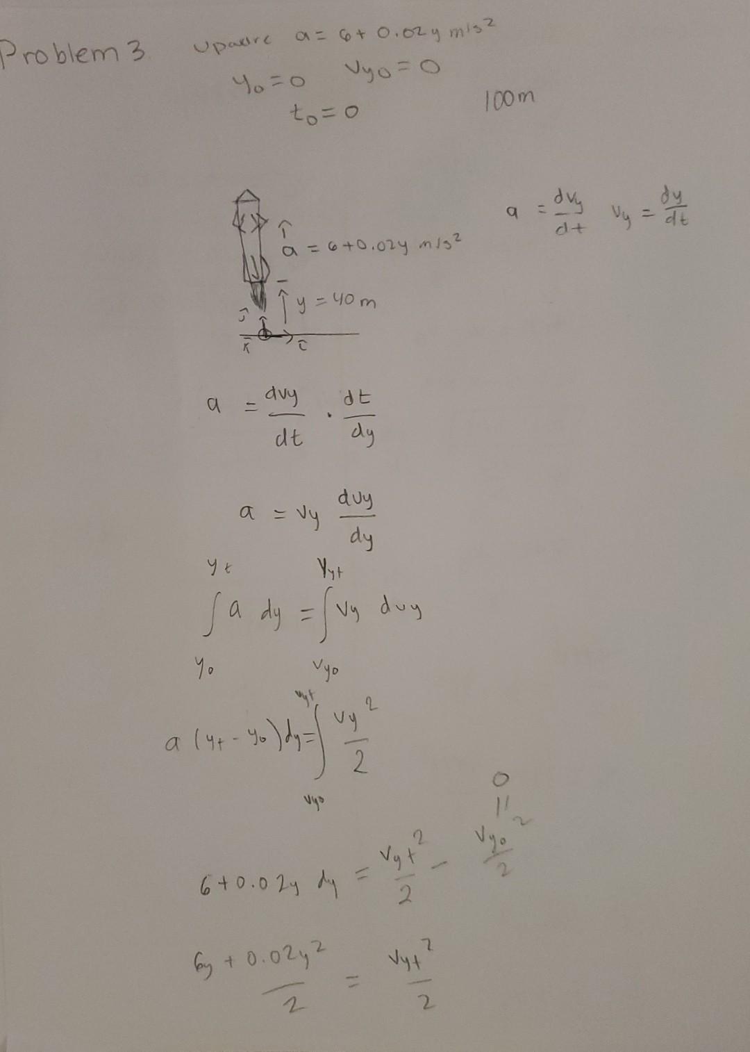Solved Problem 3: Given that the engine of the previous | Chegg.com