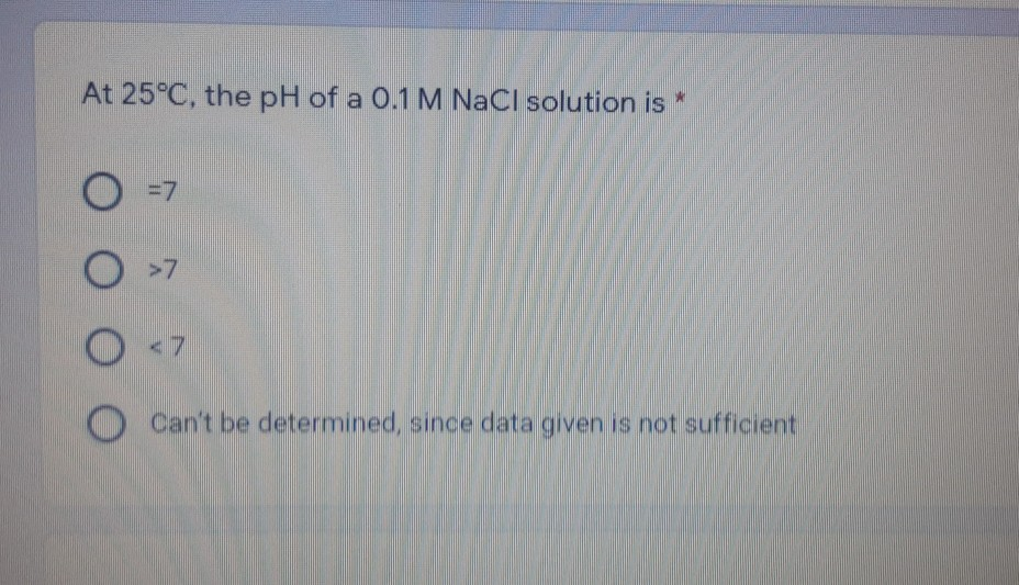 Solved In nitrate ion NO3-, what is the formal charge on the | Chegg.com