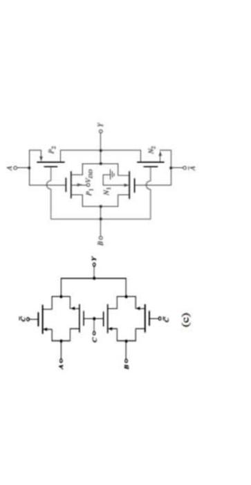 What Is The Bolean Function Of This Circuit 