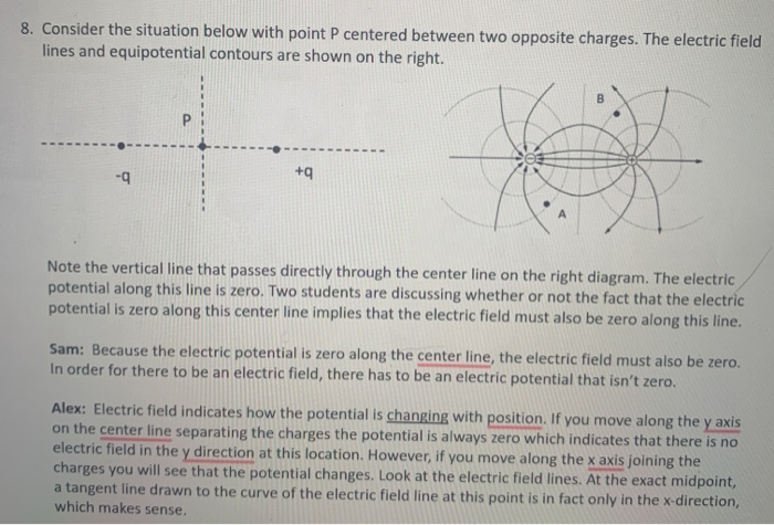 Solved consider the situation above. which contour line | Chegg.com