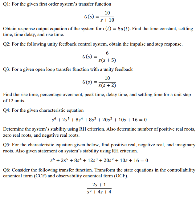Solved Can you answer all the questions correctly, step by | Chegg.com