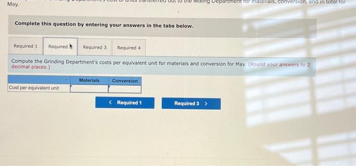 Solved Problem 5-14 (Static) Analysis of Work in Process | Chegg.com