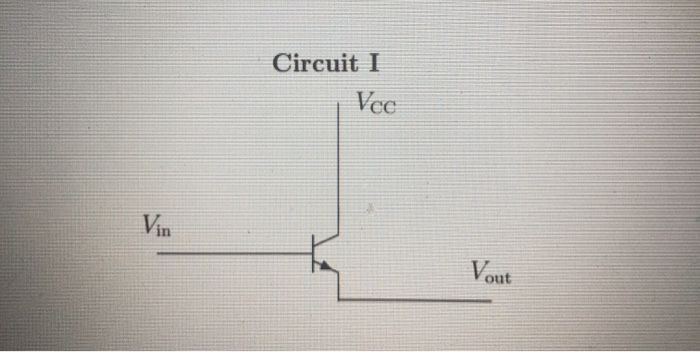 Solved 4. For an ideal voltage follower Vin = Vout. Is the | Chegg.com