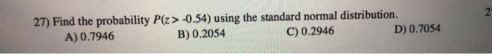 Solved For a normal distribution curve with a mean of 15 and | Chegg.com