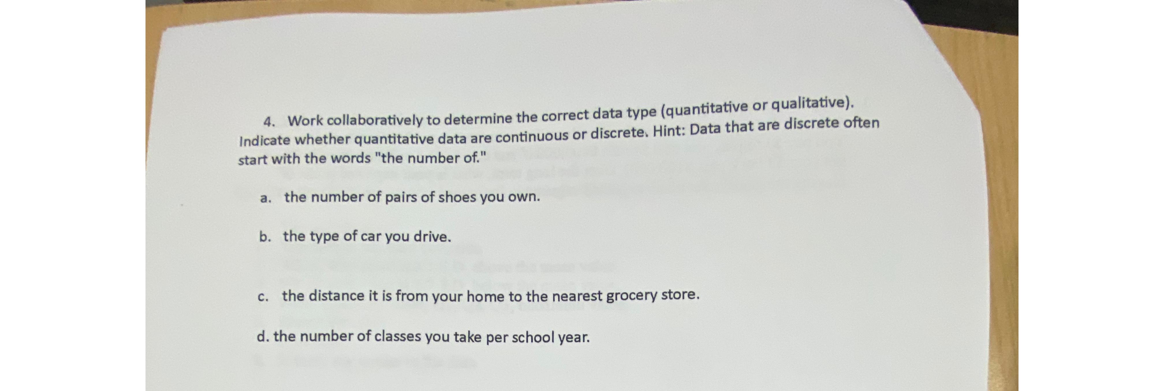 Solved Hello! I need help solving this statistics problem. | Chegg.com