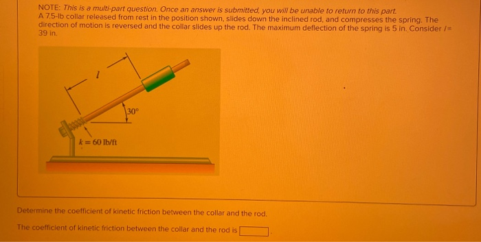Solved NOTE: This is a multi-part question. Once an answer | Chegg.com