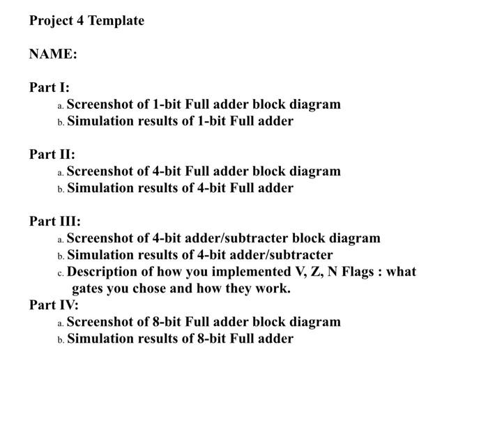Solved Objective The Objective Of This Assignment Is To 