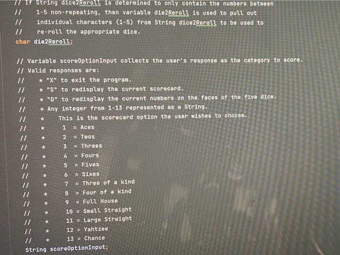 Solved I’m confused about how to start writing the codes and | Chegg.com