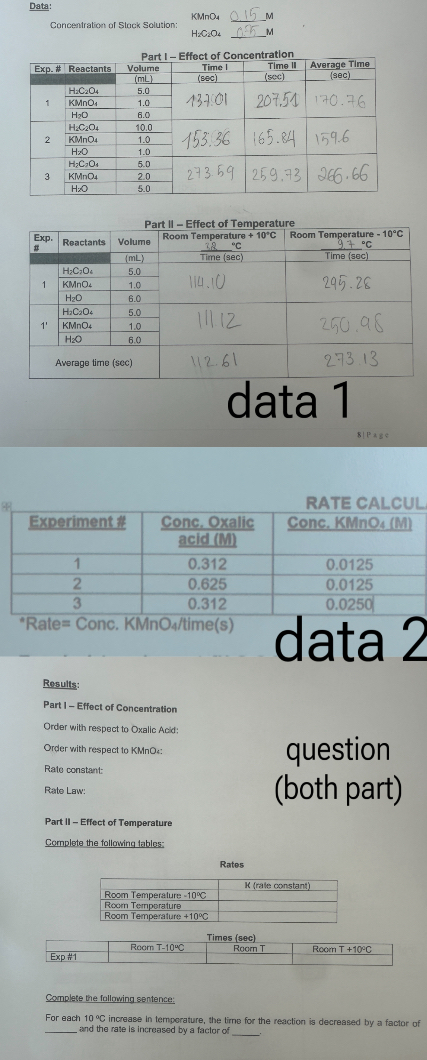 Ned both part in #3 ﻿sheets to get answered with | Chegg.com