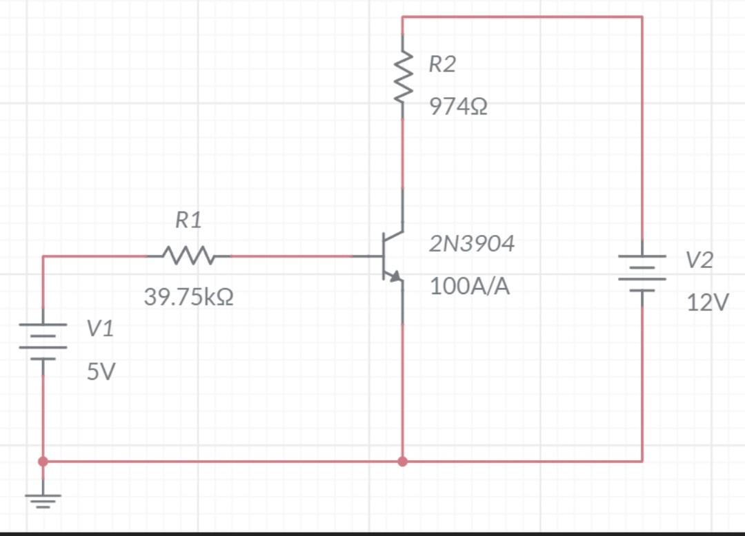 Solved what are the equations for base and collector | Chegg.com