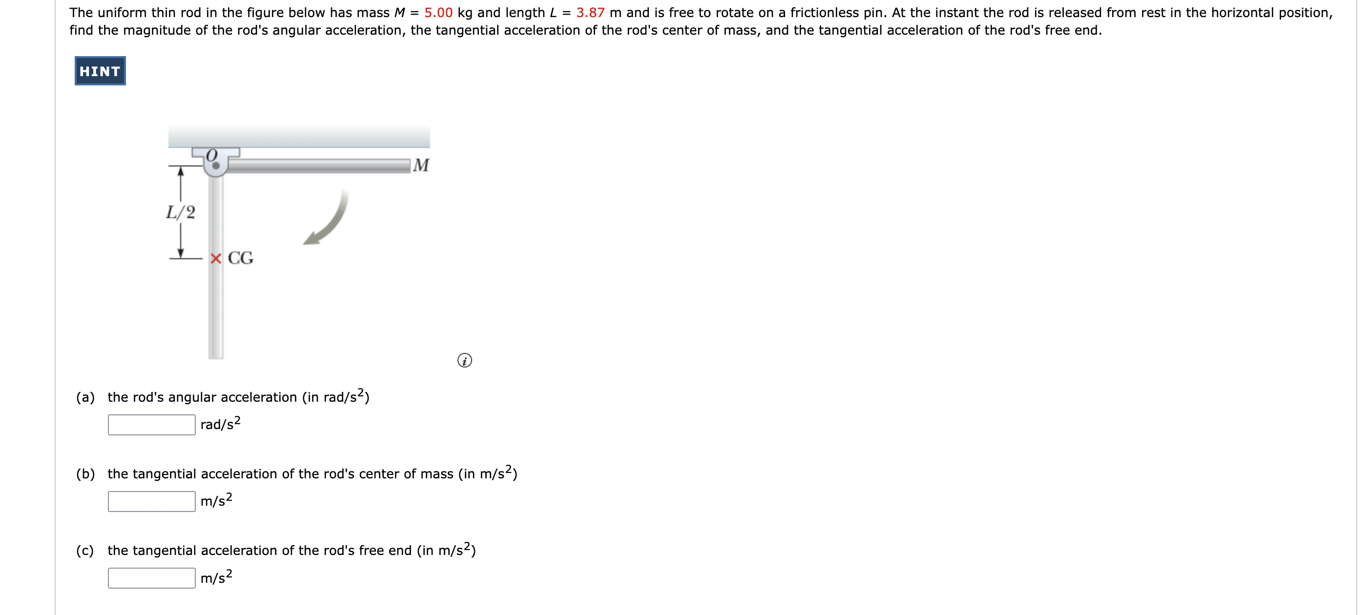 Solved Please help! I'm stuck on this question. Will upvote. | Chegg.com