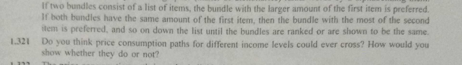 Solved 1.321 give solution in hwp format if you can't then | Chegg.com