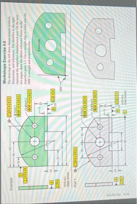 Part1 क-णन्नाष्टUOS ALL DiMS BASIC Part 3 Q QßABCC | Chegg.com