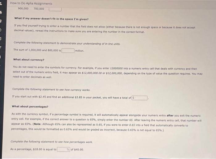 Solved So far, you have been introduced to multiple-choice | Chegg.com