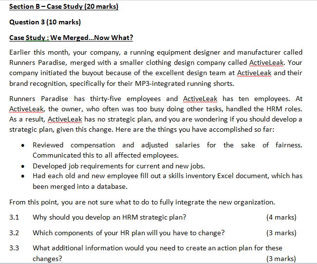 Solved Question 2 (10 marks)Question 3 (10 marks)Case | Chegg.com Solved Question 2 (10 marks)Question 3 (10 marks)Case | Chegg.com