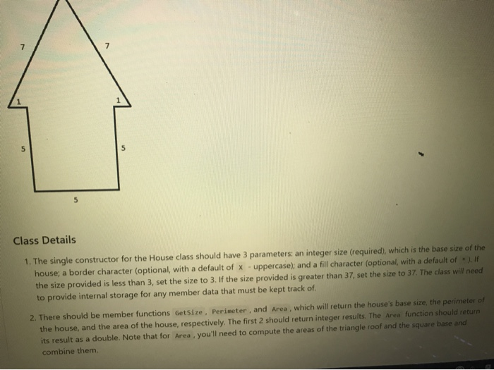 Solved Objective: Upon completing this assignment, you | Chegg.com