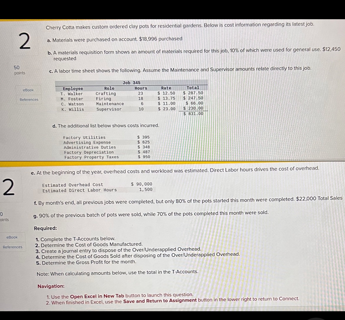 Solved How to solve , ﻿I tried solving some of the | Chegg.com