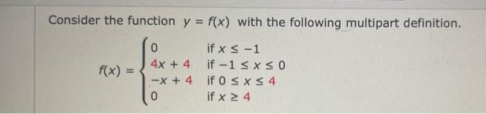 Solved THIS IS A MULTI PART QUESTION! All of these parts are | Chegg.com